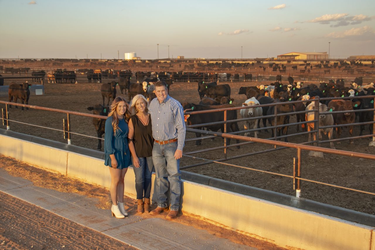 Snake Creek Ranch | Three generations of cow-calf production